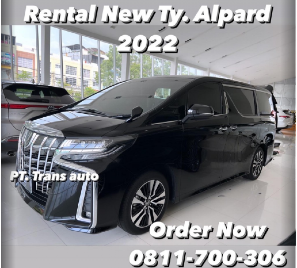 Trans Auto Batam - Sewa Mobil Batam PT. TRANS AUTO