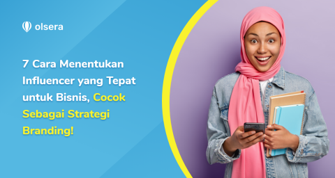 7 Cara Menentukan Influencer yang Tepat untuk Bisnis, Cocok Sebagai ...
