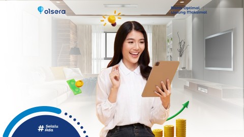 Cara Mendapatkan Modal Tanpa Ribet untuk UMKM - Olsera.com