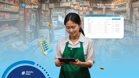 Tingkatkan Produktivitas dan Pangkas Biaya Usaha dengan Aplikasi Kasir ...