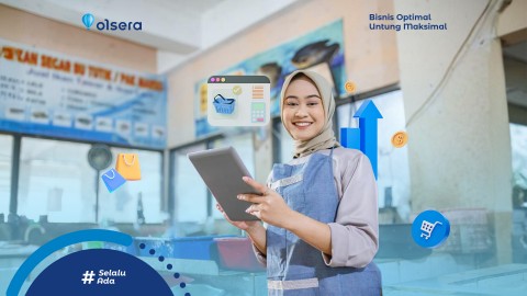Mau Jualan di Ecommerce? Cek Kisaran Biaya Sewanya Dulu! - Olsera.com