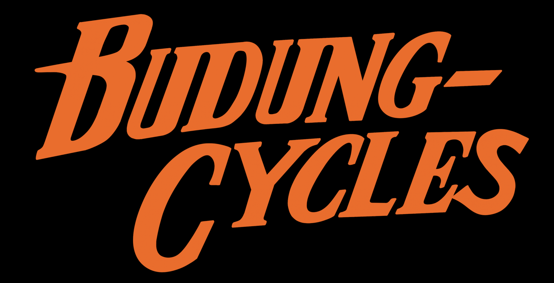 Budung Cycles