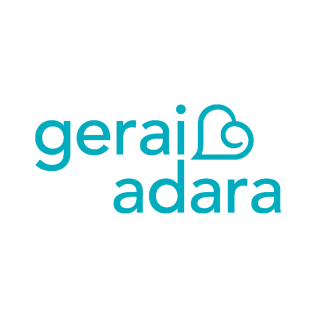 Gerai Adara logo