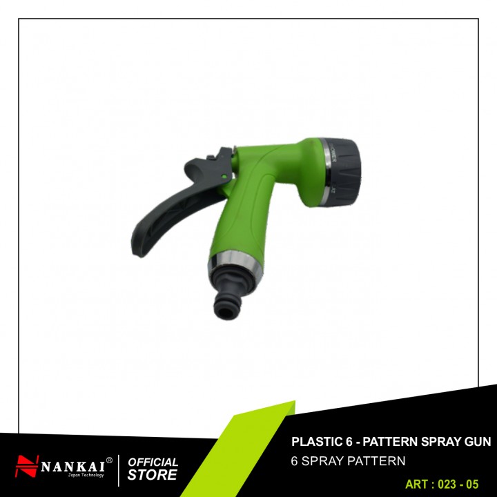Nankai Tools - SEMPROTAN AIR 6 MODEL