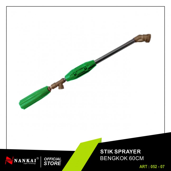 Nankai Tools - STIK SPRAYER BENGKOK 60 CM