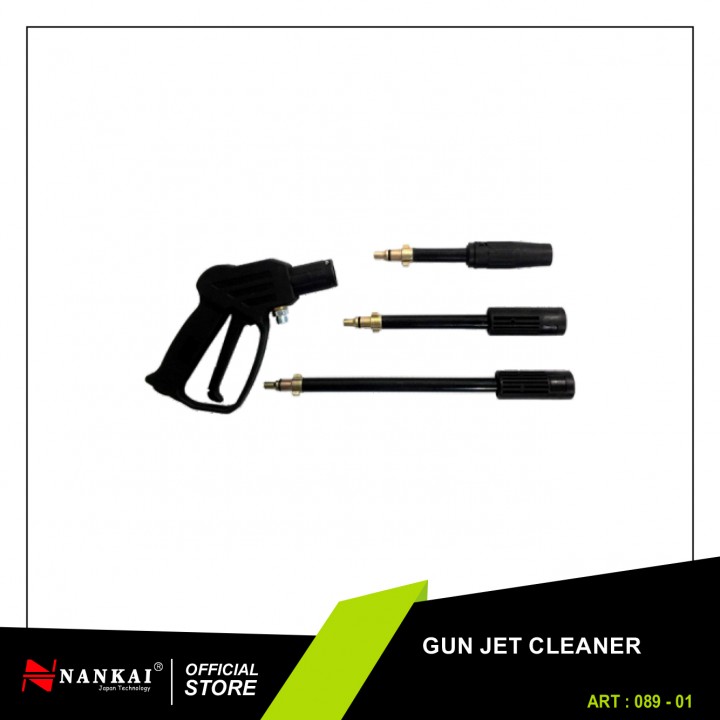 Nankai Tools - GUN JET CLEANER