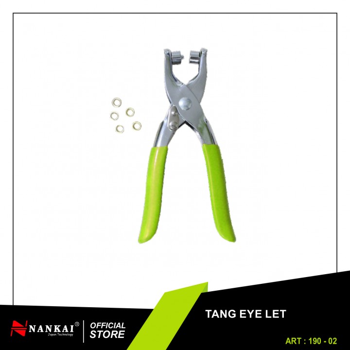 Nankai Tools - TANG EYE LET