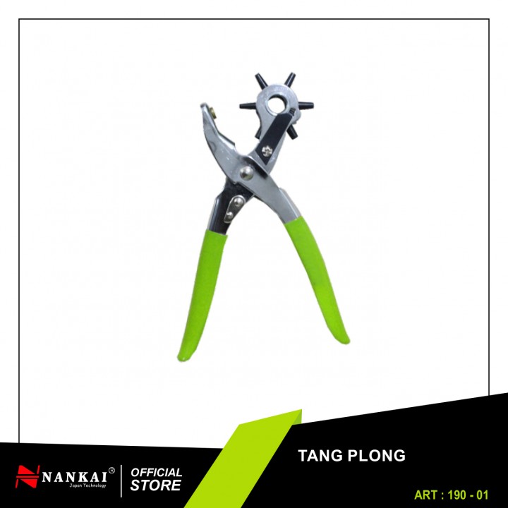 Nankai Tools - TANG PLONG