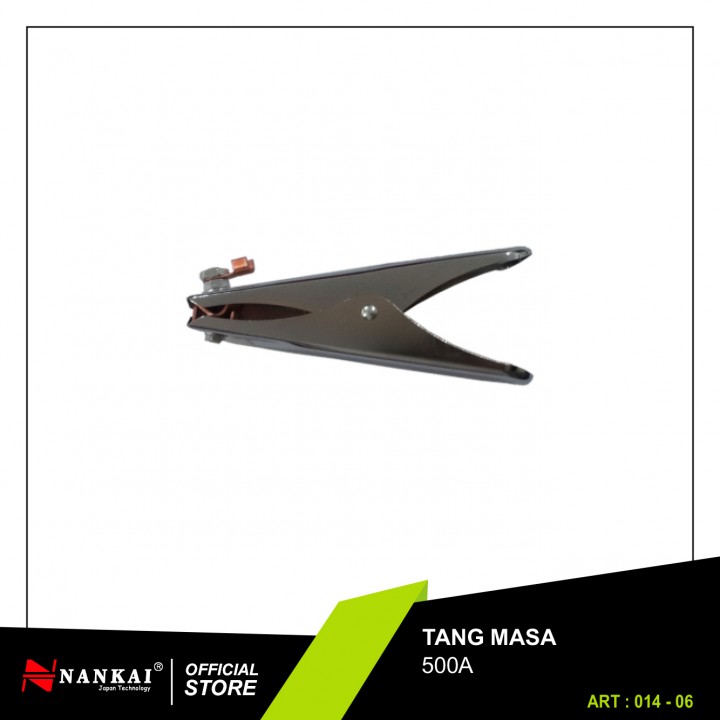 Nankai Tools - TANG MASA 500A