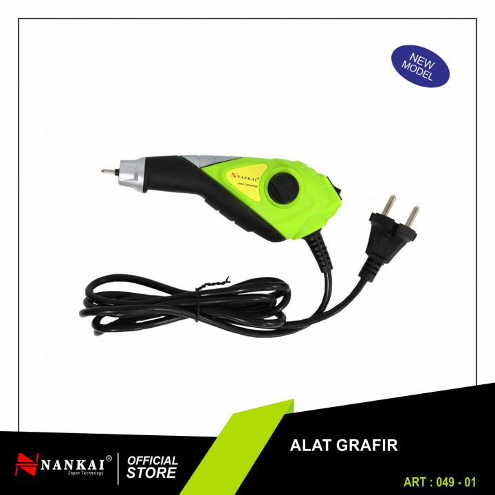 Nankai Tools - ALAT GRAFIR