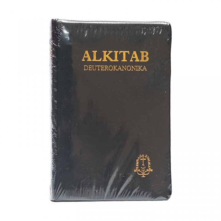 www.yeraya.com - Alkitab Katolik Deuterokanonika Huruf Besar Segala Usia