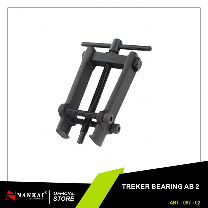Nankai Tools - TREKER BEARING AB 2