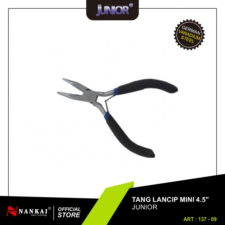 Nankai Tools - TANG LANCIP MINI 4.5"
