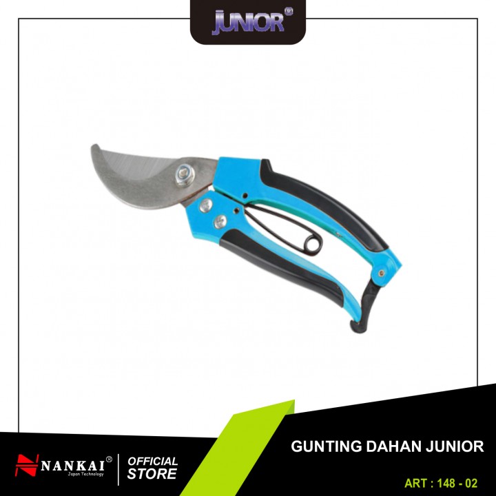 Nankai Tools - GUNTING DAHAN 148 - 02