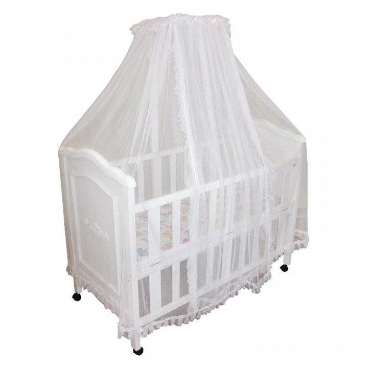 Anakkin Baby Store - Kelambu Baby Box 1 Tiang