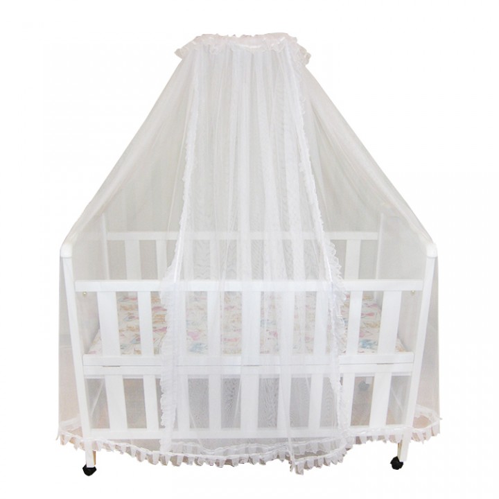 Anakkin Baby Store - Kelambu Baby Box 1 Tiang