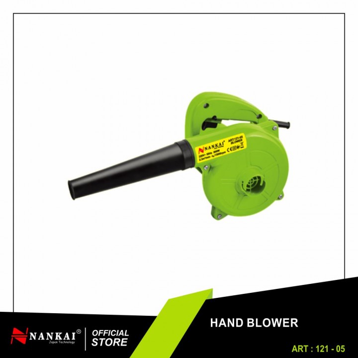 Nankai Tools - HAND BLOWER