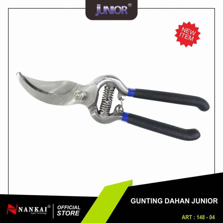 Nankai Tools - GUNTING DAHAN JUNIOR 04
