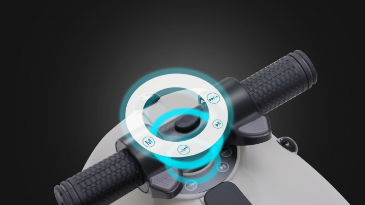 AIRWHEEL - AIRWHEEL SQ3 PINK