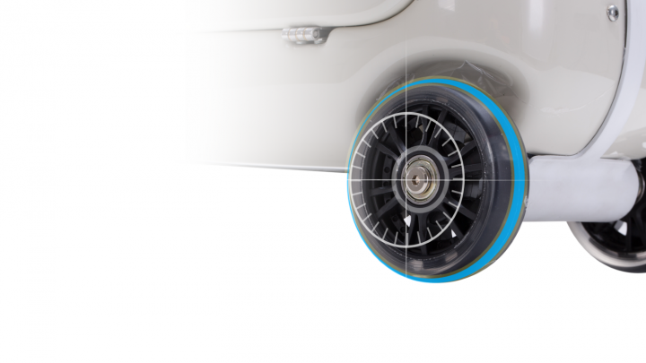 AIRWHEEL - AIRWHEEL SQ3 PINK