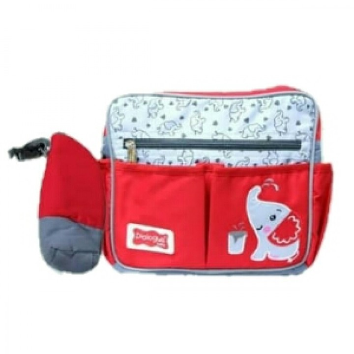 Tas Besar Set Dialogue Multi Saku Dumbo Series DGT7309 –, 58% OFF
