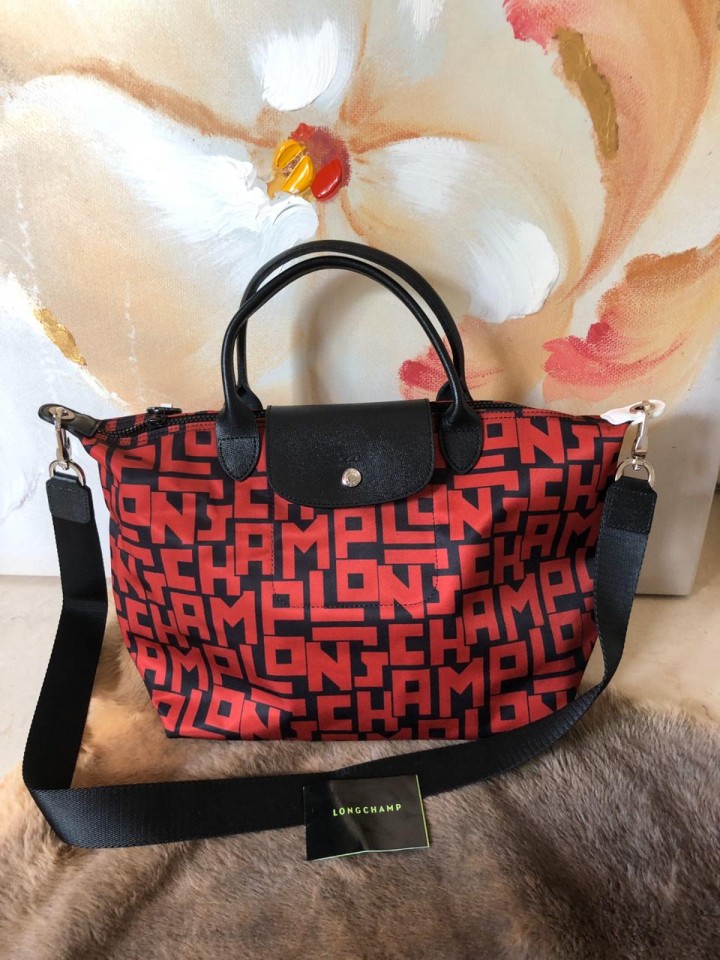 Branded Outlet - LC NEO LGP TOP HANDLE MEDIUM