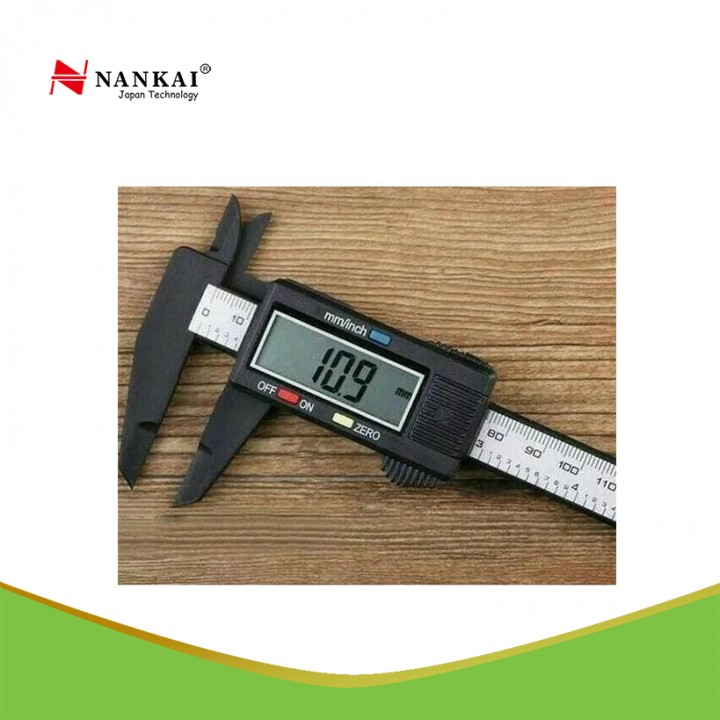 Nankai Tools - SIGMAT DIGITAL 8"