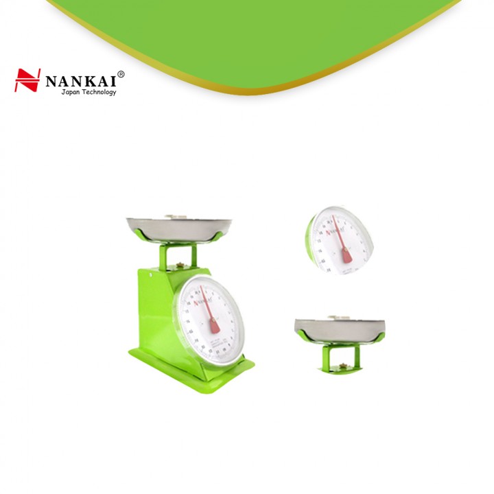Nankai Tools - TIMBANGAN BUAH 20KG