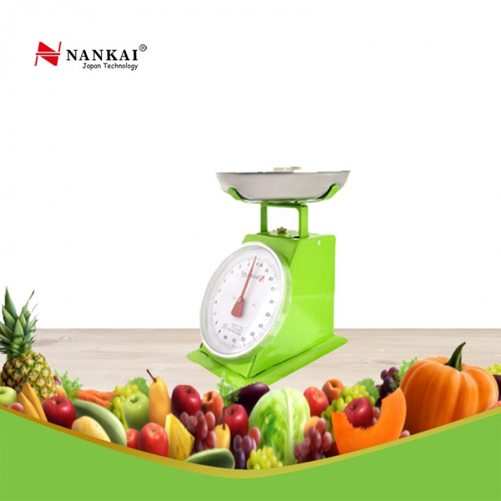 Nankai Tools - TIMBANGAN BUAH 20KG