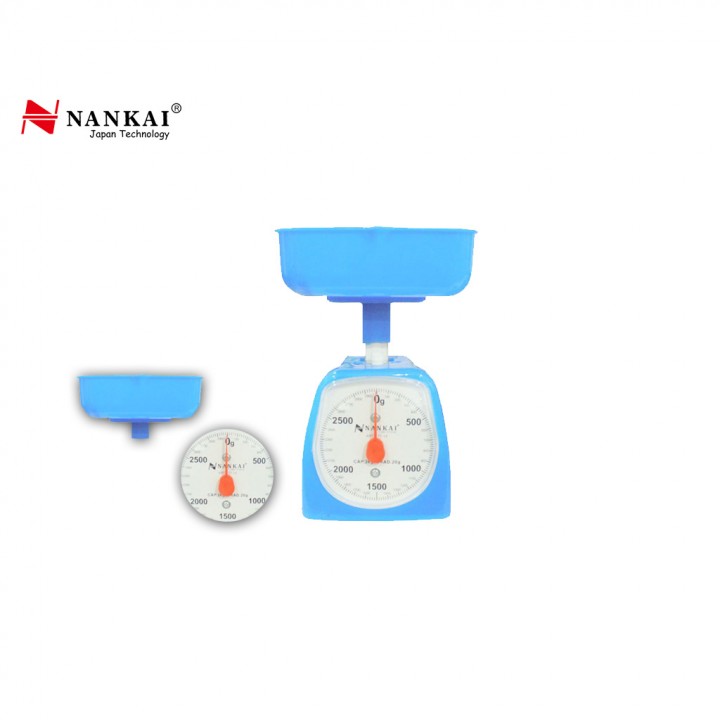 Nankai Tools - TIMBANGAN KUE 3KG