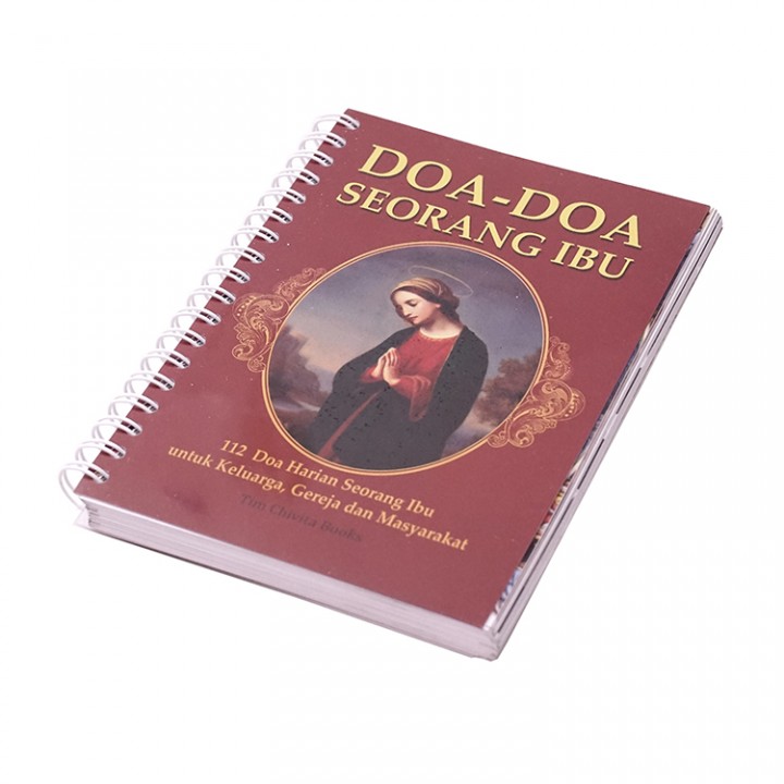 Www Yeraya Buku Doa Seorang Ibu