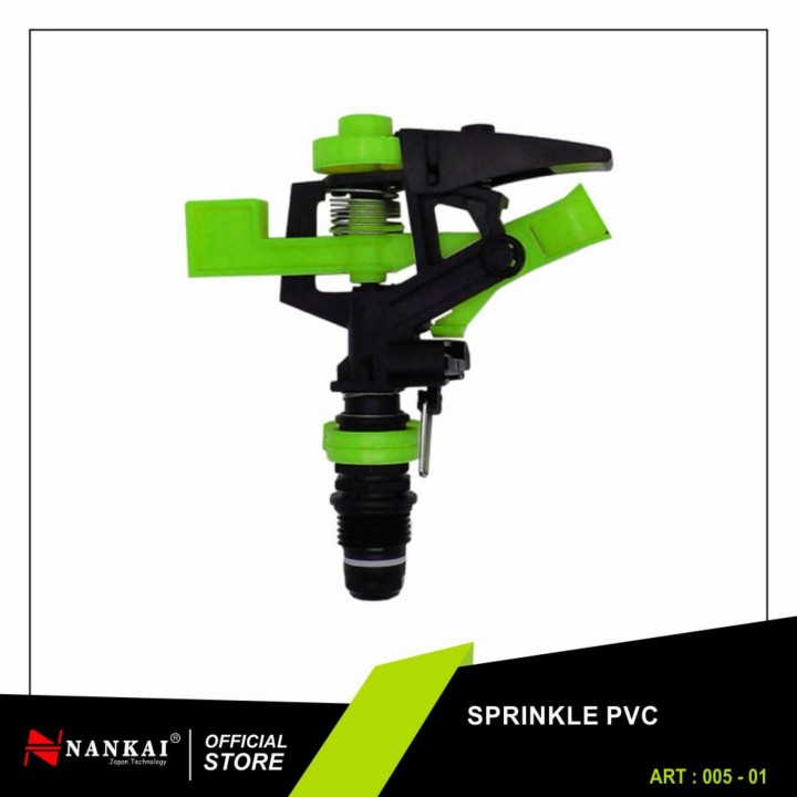 Nankai Tools - SPRINKLE PVC