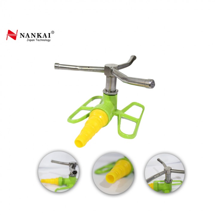 Nankai Tools - SPRINKLE TAMAN 3 KAKI