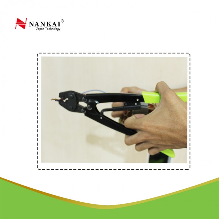 Nankai Tools - TANG SKUN KH 16