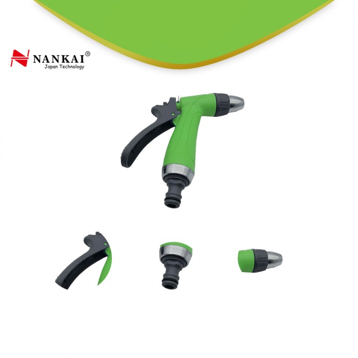 Nankai Tools - SEMPROTAN AIR NOZZLE ALUMUNIUM