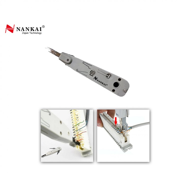 Nankai Tools - TANG CHRONE LSA
