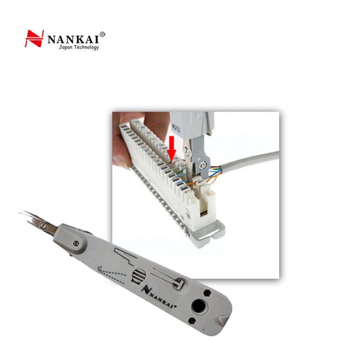 Nankai Tools - TANG CHRONE LSA