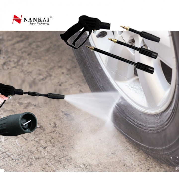 Nankai Tools - GUN JET CLEANER