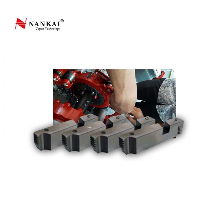 Nankai Tools - MATA SENAI PIPA 1 1/2" - 2"