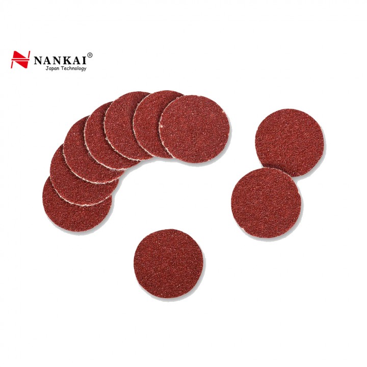 Nankai Tools - SANDING DISC #80