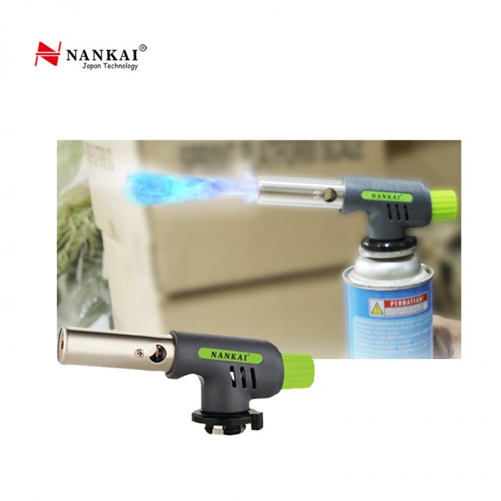 Nankai Tools - GAS TORCH KT 06