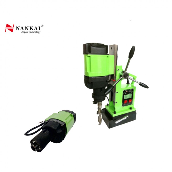 Nankai Tools - MESIN BOR MAGNET 25 MM