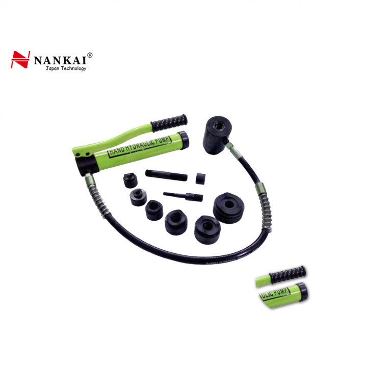 Nankai Tools - PLONG SET HIDROLIK SYK 8