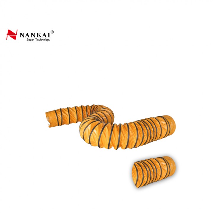 Nankai Tools - SELANG PORTABLE VENTILATOR 12" - 5M