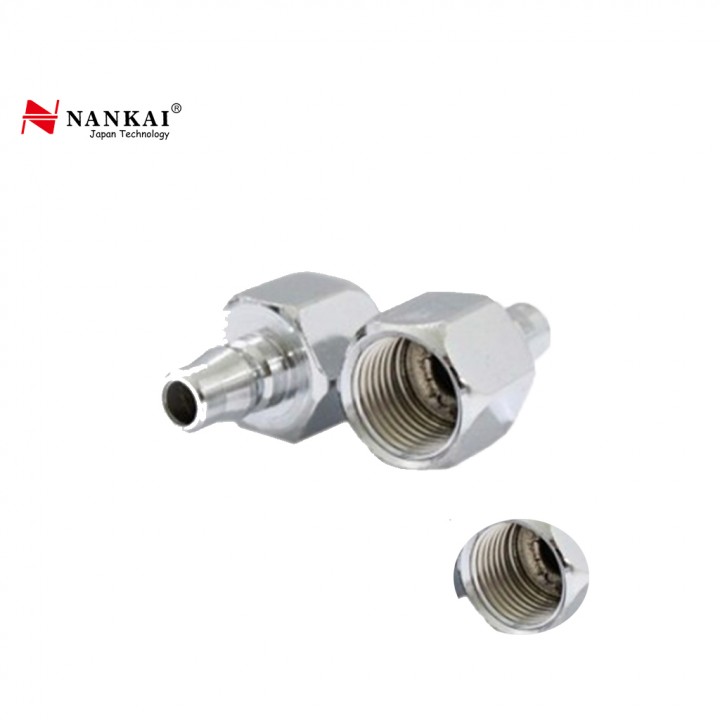 Nankai Tools - COUPLER PF 40