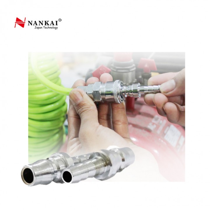 Nankai Tools - COUPLER PH 30