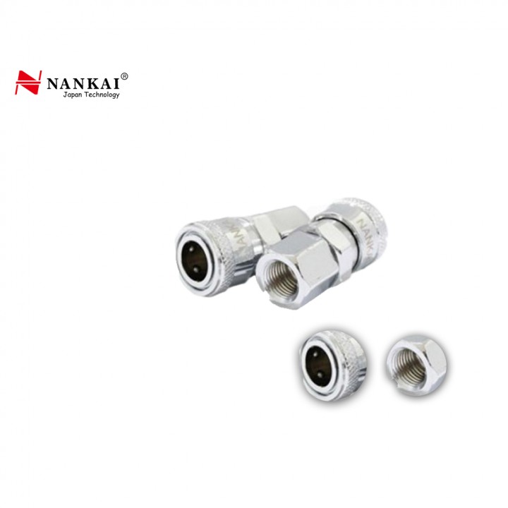 Nankai Tools - COUPLER SF 40