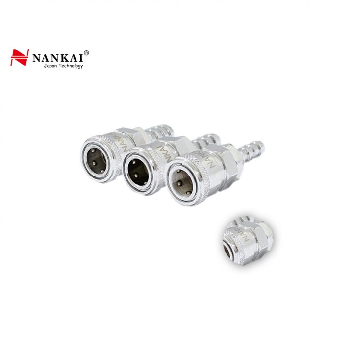 Nankai Tools - COUPLER SH 40