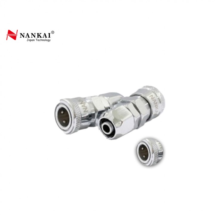 Nankai Tools - COUPLER SP 40