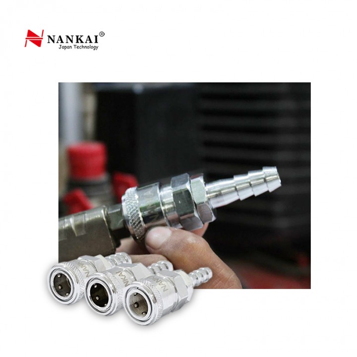Nankai Tools - COUPLER SP 40
